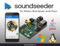 Features - soundseeder.com | Play music simultaneously on multiple devices.